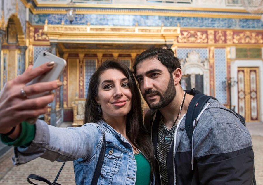 Istanbul: Topkapi and Harem Tour with Skip-the-Line Ticket - What You Can Expect from This Tour