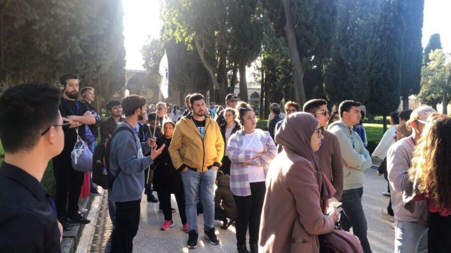 Istanbul: Topkapi Palace Skip-the-Line Ticket & Guided Tour - Why This Tour Works for Travelers