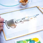 Istanbul: Traditional Calligraphy on Glass Painting Workshop - The Value of This Tour