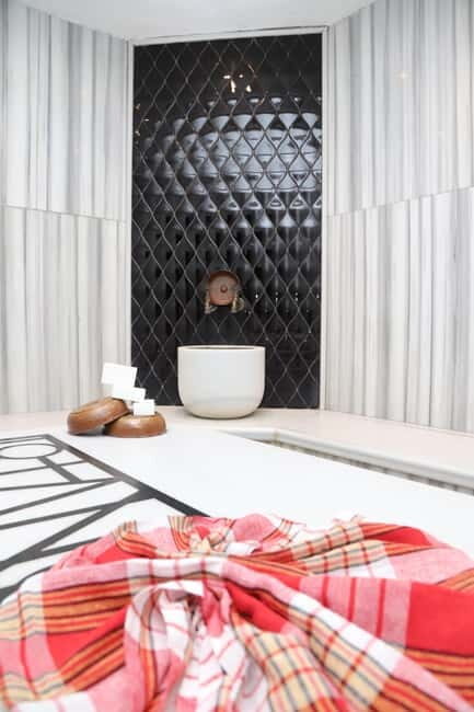 Istanbul: Traditional Turkish Bath With Foam and Oil Massage - What the Experience Entails: From Steam to Scrub