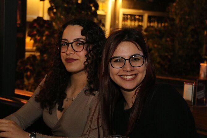 Istanbul Trivia Night English and Turkish Pub Quiz - Summary: The Best of Social and Cultural Discovery