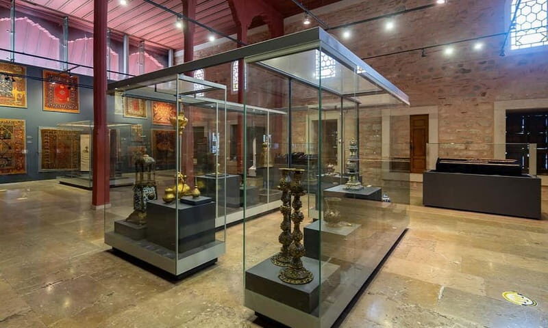 Istanbul: Turkish and Islamic Arts Museum Fast-Track Entry - What’s Included and What’s Not