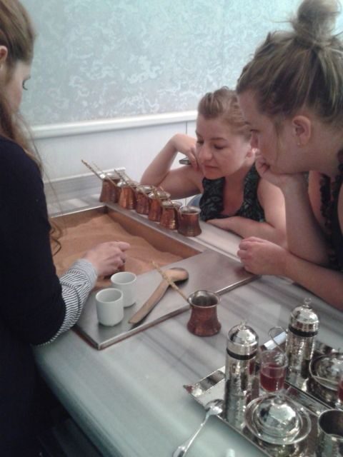 Istanbul: Turkish Coffee Trail - What to Expect & Practical Details