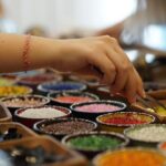 Istanbul: Turkish Mosaic Lamp Workshop with Turkish Delight - Who Will Love This Workshop?