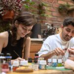 Istanbul: Turkish Tile - Ceramic Art Workshop - What You Can Expect