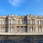 Istanbul Two Continents Half-Day Afternoon tour - Transportation and Group Size