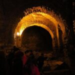 Istanbul Unveiled: A Quest for the Unique and Unusual Jewels - Deep Dive into the Itinerary: Exploring the Underground and Beyond