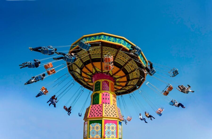 Istanbul: Vialand Theme Park Tickets with Package Options - Who Will Love Vialand?