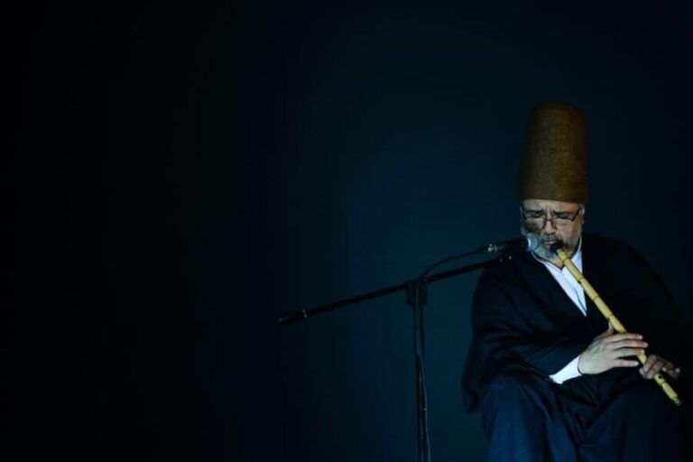 Istanbul: Whirling Dervish Show - Who Will Enjoy This Experience?