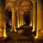 Istanbul:Basilica Cistern Skip-the-Line Ticket & Audio Guide - What to Expect During Your Visit