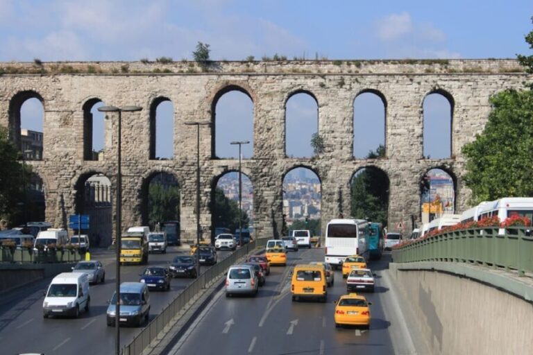 Istanbul:Private Layover Tour from Istanbul Airports&Hotels - Who Is This Tour Best For?