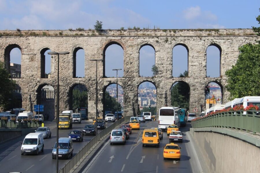 Istanbul:Private Layover Tour from Istanbul Airports&Hotels - Who Is This Tour Best For?