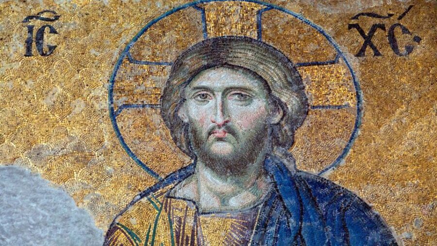 Istanbul's Popular Duo: Hagia Sophia & Topkap Palace - The Ticketing and Meeting Process