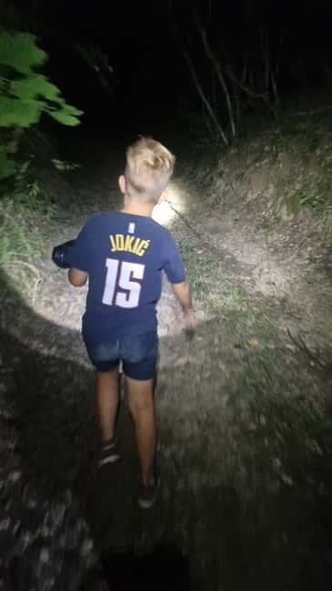 Istria, Full moon hiking tour - What’s Included and Practical Details