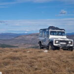 Istria: iarija Off-Road Adventure & Picnic - Discovering Brgudaka Korita: Wooden Troughs and Meadow Magic
