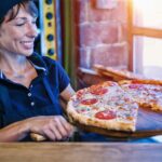 Italian Aperitivo Foodie Private Tour with the Best Vatican Views - In-Depth Breakdown of the Itinerary