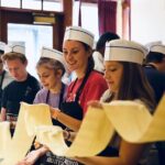 Italian Dinner with Tiramisu Finale in Boston - What You’ll Do on This Tour