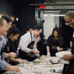 Italian Dinner with Tiramisu Finale in NYC - The Value of the Experience