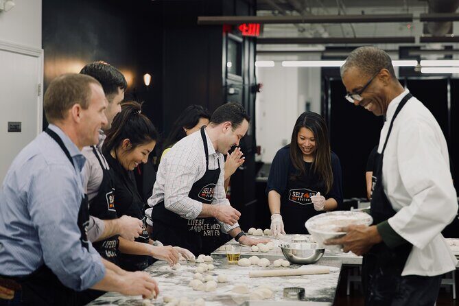 Italian Dinner with Tiramisu Finale in NYC - The Value of the Experience