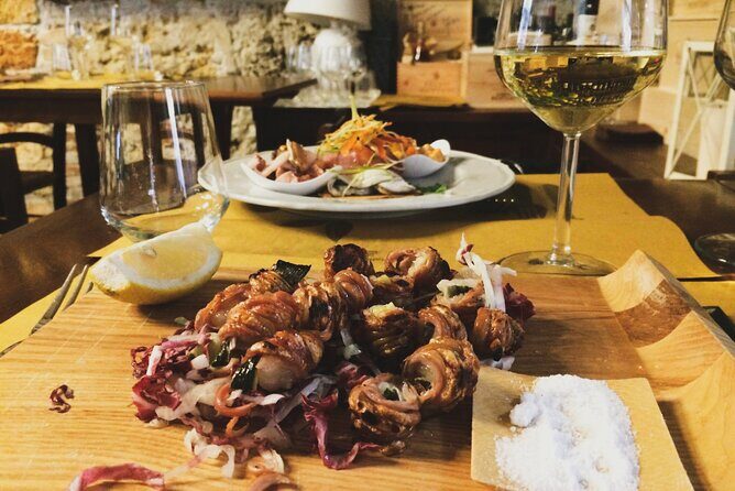 Italian Food and Culture Tour in New York City with Local Expert - Practical Details and Tips