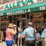 Italian Food Tour of New York - Price and Value Analysis