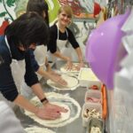 Italian Pizza Cooking Class with Chef Francesco in Padova - Why This Experience Works