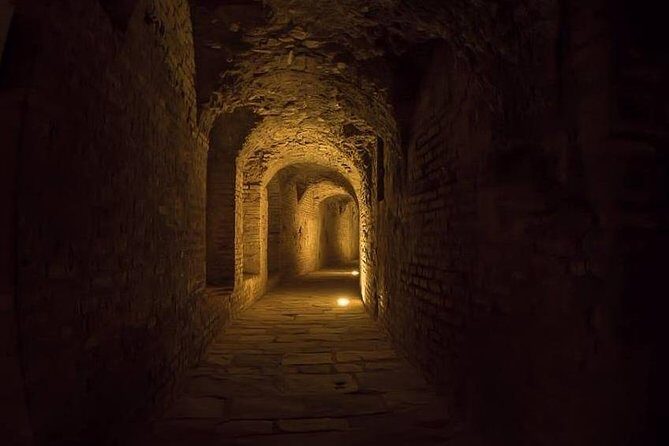 Italica 2-Hour Private Guided Tour - The Highlights of the Tour