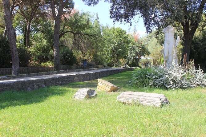 Italica Roman City Tour from Seville - Final Word