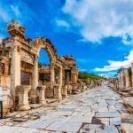 Izmir: Ephesus Private Tour for Cruise Guests - The Itinerary in Detail: What You Can Expect