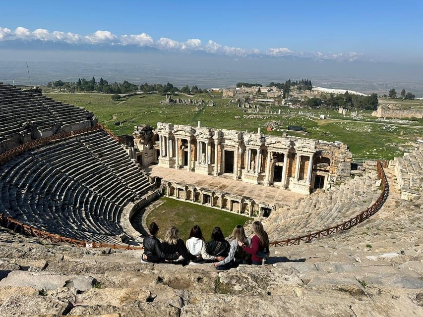 Izmir: Private Ephesus Full-Day Tour with Lunch - Introduction: Why Consider This Tour?