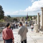 Izmir: Private Guided Ephesus Tour with Skip-the-Line Ticket - The Itinerary Breakdown