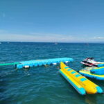 Izola: Adrenaline Couch Ride with Speed and Sea Views - How the Ride Unfolds