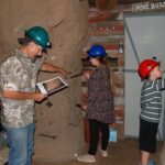 J-Rome Mine Escape Room - A Closer Look at the J-Rome Mine Escape Room Experience
