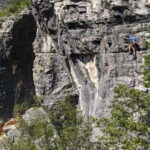 Jablanica & Dreznica: Scenic Rock Climbing Adventure Tour - Climbing in Jablanica: Limestone Cliffs & Clear Waters