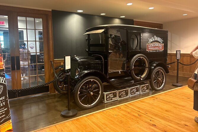 Jack Daniels Private Distillery and Dine Tour from Nashville - Final Thoughts: Who Should Consider This Tour?