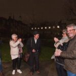 Jack the Ripper and The Five Women of Whitechapel Tour - How the Tour Comes Alive
