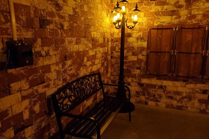 Jack the Ripper Escape Room Game for Private Group - The Puzzle Experience