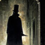 Jack The Ripper Tour : Solve The Crime - The Itinerary: Unraveling a Grisly Murderscape