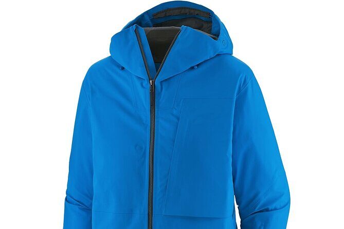 Jacket or Pants Rental for Salt Lake City - Cottonwood Resort - The Experience and Practical Considerations