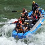 Jackson: 4-Hour Small Boat Snake River Whitewater Rafting - The Value Proposition