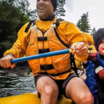 Jackson: 8-Mile Classic Boat Whitewater Rafting Trip - The Practicalities: What You Need to Know