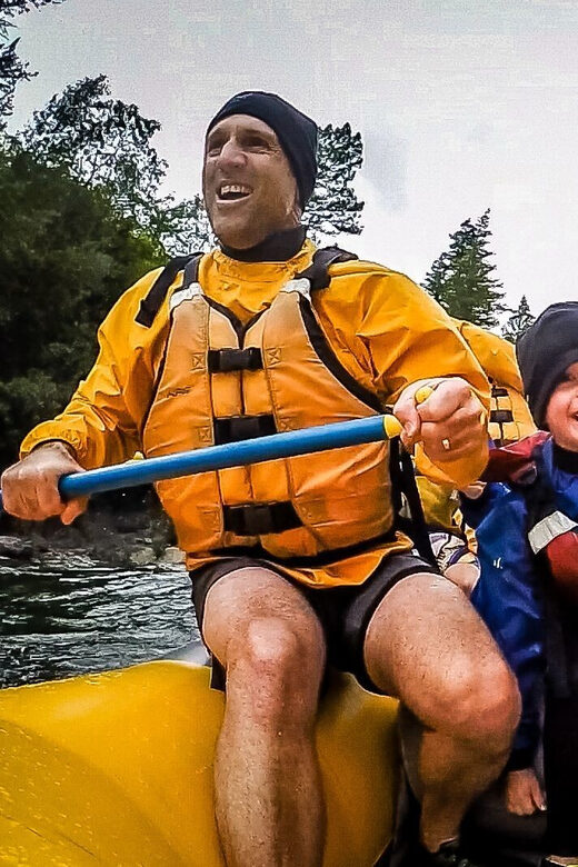Jackson: 8-Mile Classic Boat Whitewater Rafting Trip - The Practicalities: What You Need to Know