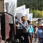 Jackson: Chuck Wagon Cookout and Live Show - What to Expect: Practical Details and Tips