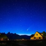 Jackson: Grand Teton National Park Stargazing Experience - Why You Should Consider This Tour