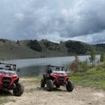 Jackson Hole: 4-Hour Gros Ventre Off-Road Private Adventure - Practical Details: What You Need to Know