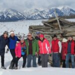 Jackson Hole & Grand Teton Park - Full-Day Wildlife Tour - Transportation and Comfort