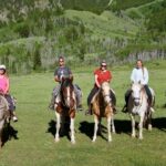 Jackson Hole: Moose Meadow Horseback Tour with Breakfast - Why This Tour Works