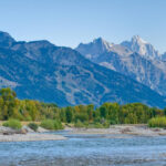 Jackson Hole: Snake River Scenic Float Tour with Chairs - The Value of This Experience