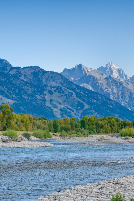 Jackson Hole: Snake River Scenic Float Tour with Chairs - The Value of This Experience