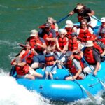 Jackson Hole: Snake River Whitewater Rafting - An In-Depth Look at the Snake River Whitewater Rafting Experience